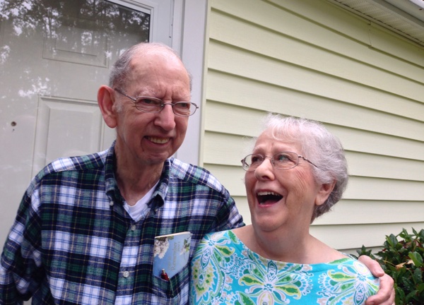 MILLIE RICE RETIRES FROM TEACHING CHILDREN’S SUNDAY SCHOOL – Stony ...